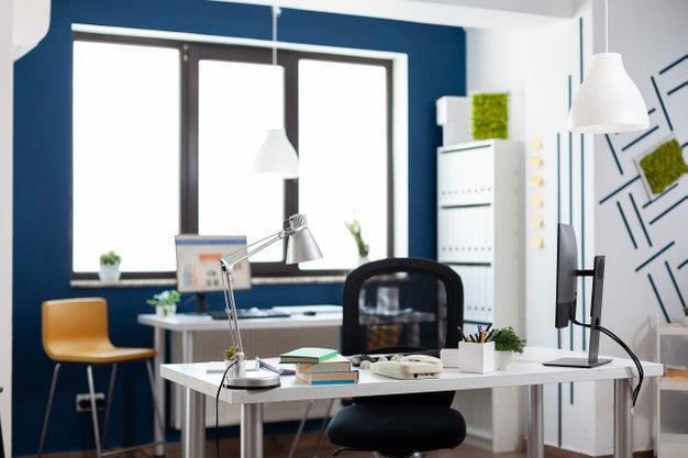 Eргономични тенденции в офис обзавеждането