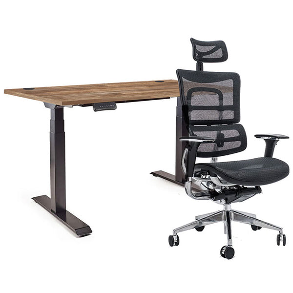 ChairPro - Ергономични и офис мебели