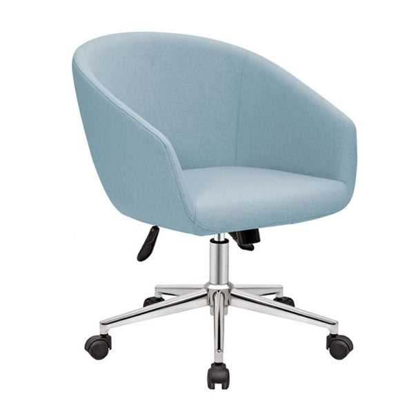 Посетителски стол Bonito, естествена кожа ChairPro